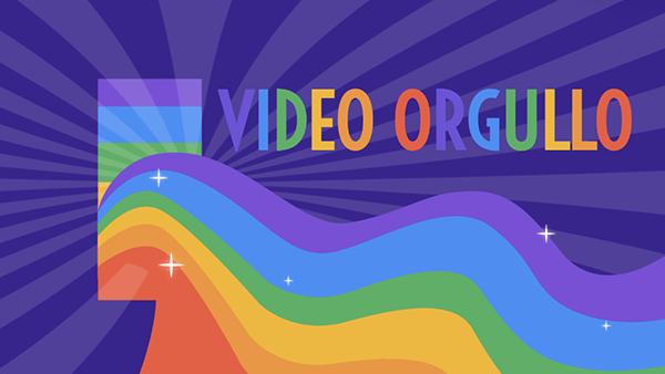 Plantillas de vídeos | Genially